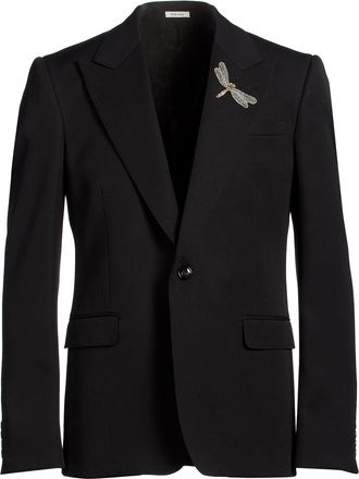 Alexander McQueen ANZ&Uuml;GE und CO-ORDS - Blazers auf YOOX.COM
