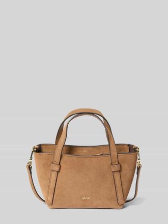 Abro Shopper aus Leder Modell COSMO mini