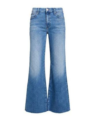 Mother BAS - Pantalons en jean sur YOOX.COM
