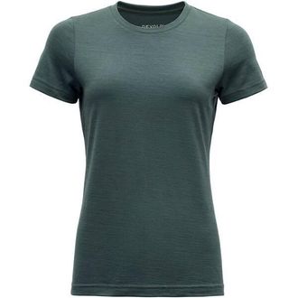 Devold Damen EIKA TEE