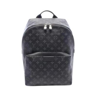 Louis Vuitton Pre-owned Backpack - - Pre-owned - Herren - Schwarzk - ONE SIZE