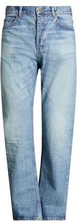 Loewe BAS - Pantalons en jean sur YOOX.COM