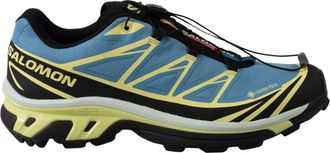 Salomon Homme, Sport, Multicolore, Taille: 43 EU Xt-6 GTX