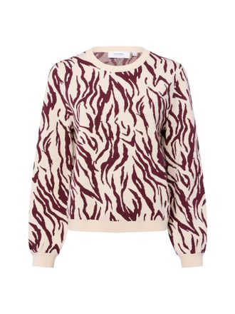 Comma Pullover