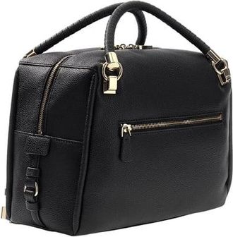 Guess Sac &agrave; main Danya &agrave; bandouli&egrave;re amovible