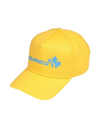 Dsquared2 ACCESSOIRES - M&uuml;tzen & H&uuml;te auf YOOX.COM