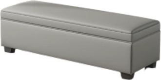 Generic Schuhbank, Sofa-Aufbewahrungsbank aus Kiefernholz mit großem Aufbewahrungsschrank, geeignet for den Eingangsbereich, Schlafzimmer, Bekleidungsgeschäft