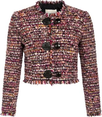 Isabel Marant JACKEN & M&Auml;NTEL - Jacken und Anoraks auf YOOX.COM