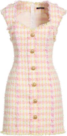 Balmain KLEIDER - Mini-Kleider auf YOOX.COM