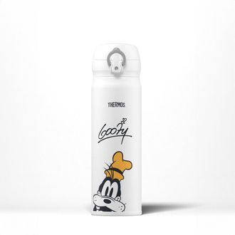 Thermos Direct Trinkflasche 470 ml Disney Goofy Signature