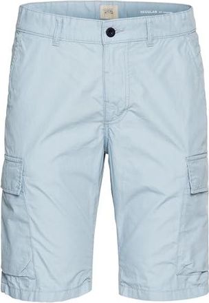 Camel Active 496r57-5f50 Shorts, Bleu Clair, 33W Hommes