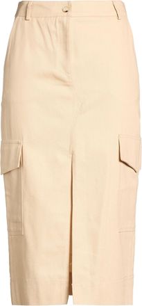 Kaos HOSEN & R&Ouml;CKE - Midi-R&ouml;cke auf YOOX.COM