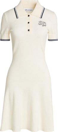 Liviana Conti KLEIDER - Mini-Kleider auf YOOX.COM