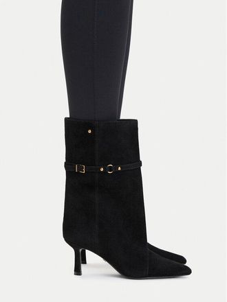 Gino Rossi Stiefeletten EO-LS6531-04 Schwarz