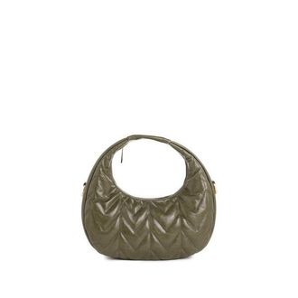 Saison 1865 Sac &agrave; main Elisabeth en cuir