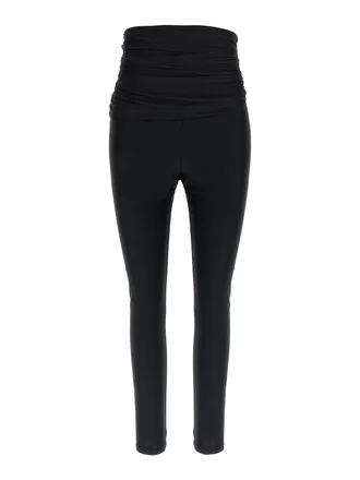 Andamane Leggings - Noir