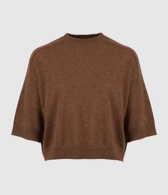 Notshy Pull Lilou Cafe Au Lait