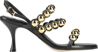 Divine Follie SCHUHE - Sandalen auf YOOX.COM