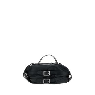Simone Rocha Bauletto Schultertasche - - Bags - Damen - Schwarzk - ONE SIZE