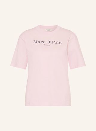 Marc O'Polo Marc Opolo T-Shirt rosa
