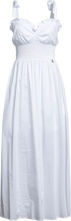 Blugirl KLEIDER - Maxi-Kleider auf YOOX.COM