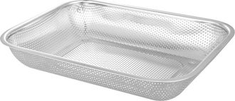 Cabilock Edelstahl Abflusssieb Für Spülbecken Abflusskorb Aus Edelstahl Siebkorb Für Abfluss Abflusskorb Für Spüle Edelstahlkorb Für Abfluss