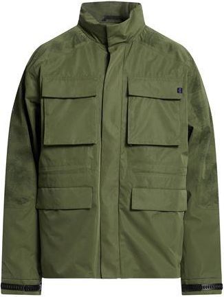 Alpha Industries MANTEAUX - Vestes et blousons sur YOOX.COM