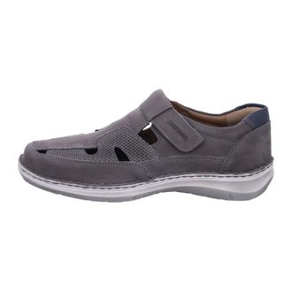Josef Seibel Herren, Schuhe, Grau, 42 EUGr&ouml;&szlig;e