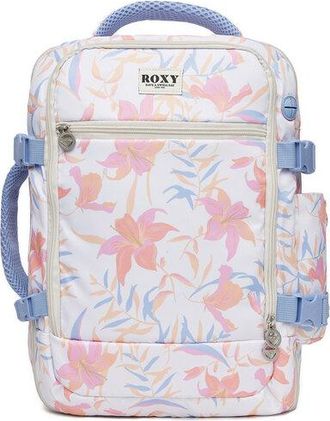 Roxy Rucksack ROXY-P-001-07 Wei&szlig;