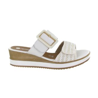 Remonte Damen, Schuhe, Wei&szlig;, 40 EUGr&ouml;&szlig;e