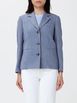 Liu Jo Veste Femme couleur Bleu