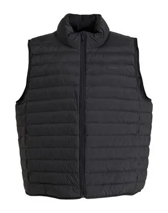 Calvin Klein MANTEAUX - Vestes sans manches sur YOOX.COM