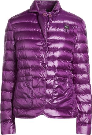 Blauer JACKEN & M&Auml;NTEL - Pufferjacken & Daunenjacken auf YOOX.COM