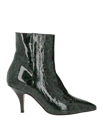 Giancarlo Paoli SCHUHE - Stiefeletten auf YOOX.COM