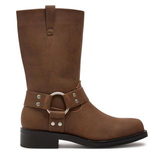 Only Shoes Stiefeletten ONLY Shoes 15329812 Braun