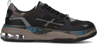 Premiata Drake Trainers EU 42