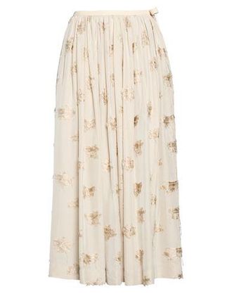 Uma Wang BAS - Jupes longues sur YOOX.COM