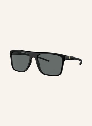 Ferrari Sonnenbrille fz6006 schwarz