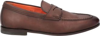 Santoni SCHUHE - Mokassins auf YOOX.COM