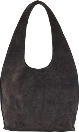 A.P.C. Le Neige Clou Umh&auml;ngetasche - - Bags - Damen - Grau - ONE SIZE