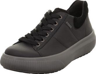 Legero T4 Jump Damen leicht gefütterte Gore-Tex (SCHWARZ) 0100 Sneaker