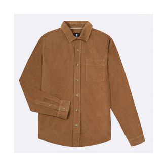 Faguo SIGNY SHIRT WOVEN