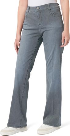 Gardeur Damen Hose Dark Rinse Used(7169)(Herstellergr&ouml;&szlig;e: 42)