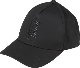 A|X Armani Exchange ACCESSOIRES - M&uuml;tzen & H&uuml;te auf YOOX.COM