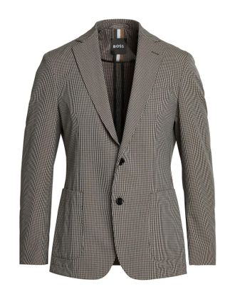 BOSS ANZ&Uuml;GE und CO-ORDS - Blazers auf YOOX.COM