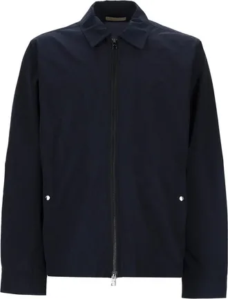 Woolrich Veste Casual - Bleu