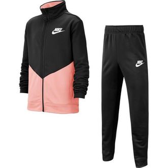 Nike Lifestyle - Textilien - Anz&uuml;ge Tracksuit Trainingsanzug Kids