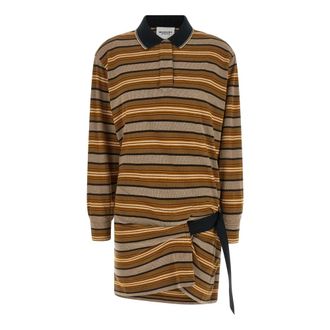 Isabel Marant Damen, Kleider, Mehrfarbig, SGr&ouml;&szlig;e