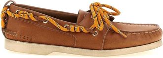 Golden Goose Mocassins - Marron
