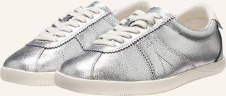 HUGO BOSS Hugo Trainers Serenata_Tenn_Mtalt silber